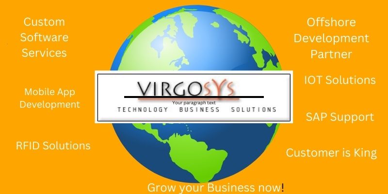 Virgosys Custom Software Company|Offshore Software Development